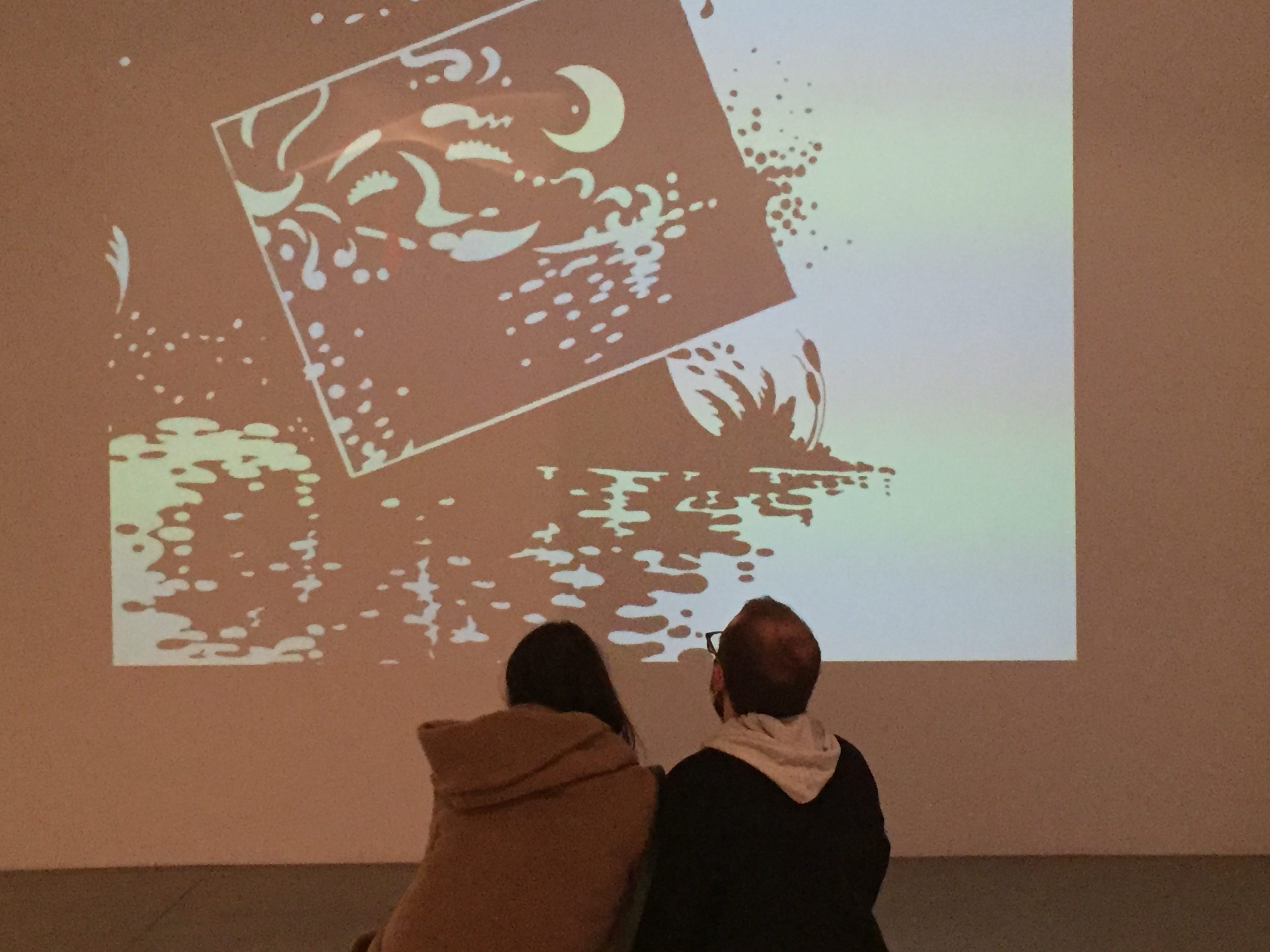 ''Od animacije do imaginacije: šest desetljeća Zagreb filma“ - izložba ...